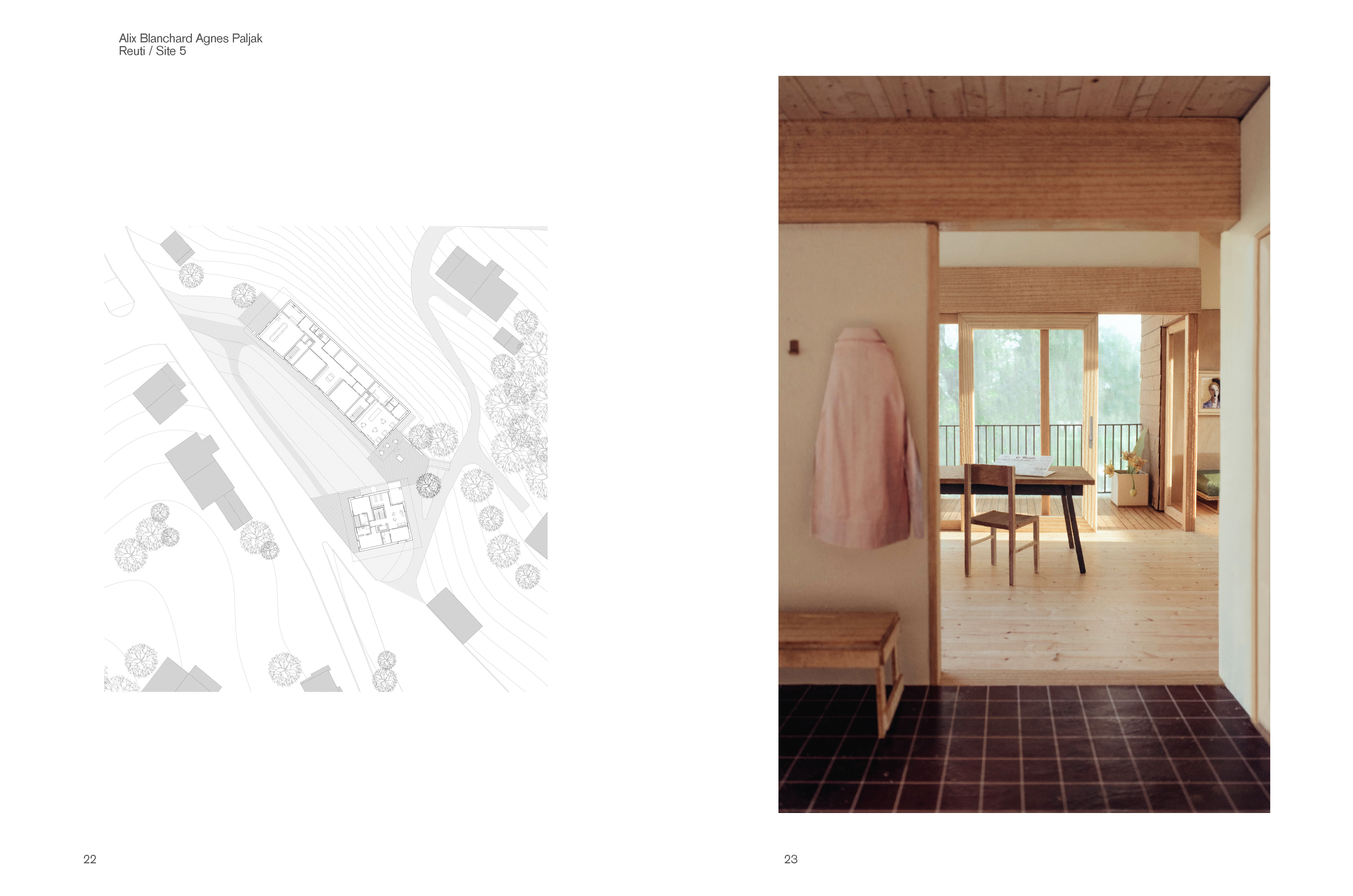 Catalogues | Studio Sergison