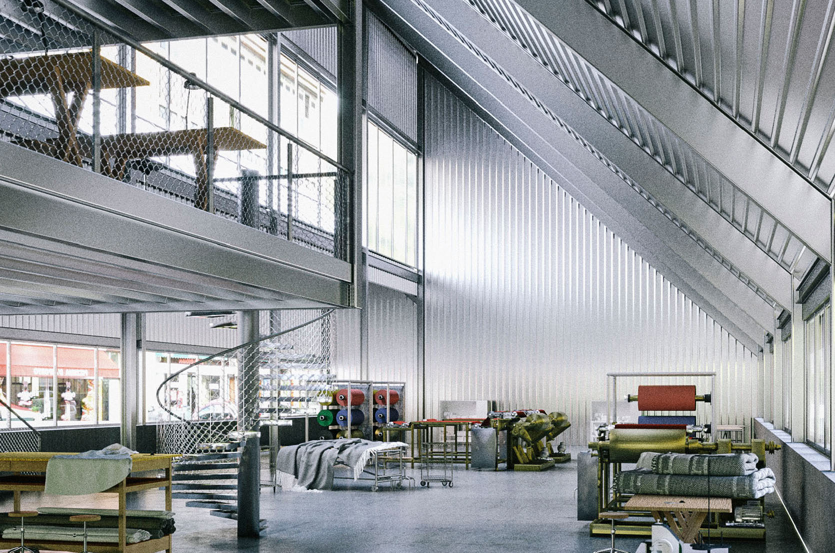 Catalogues | Studio Sergison