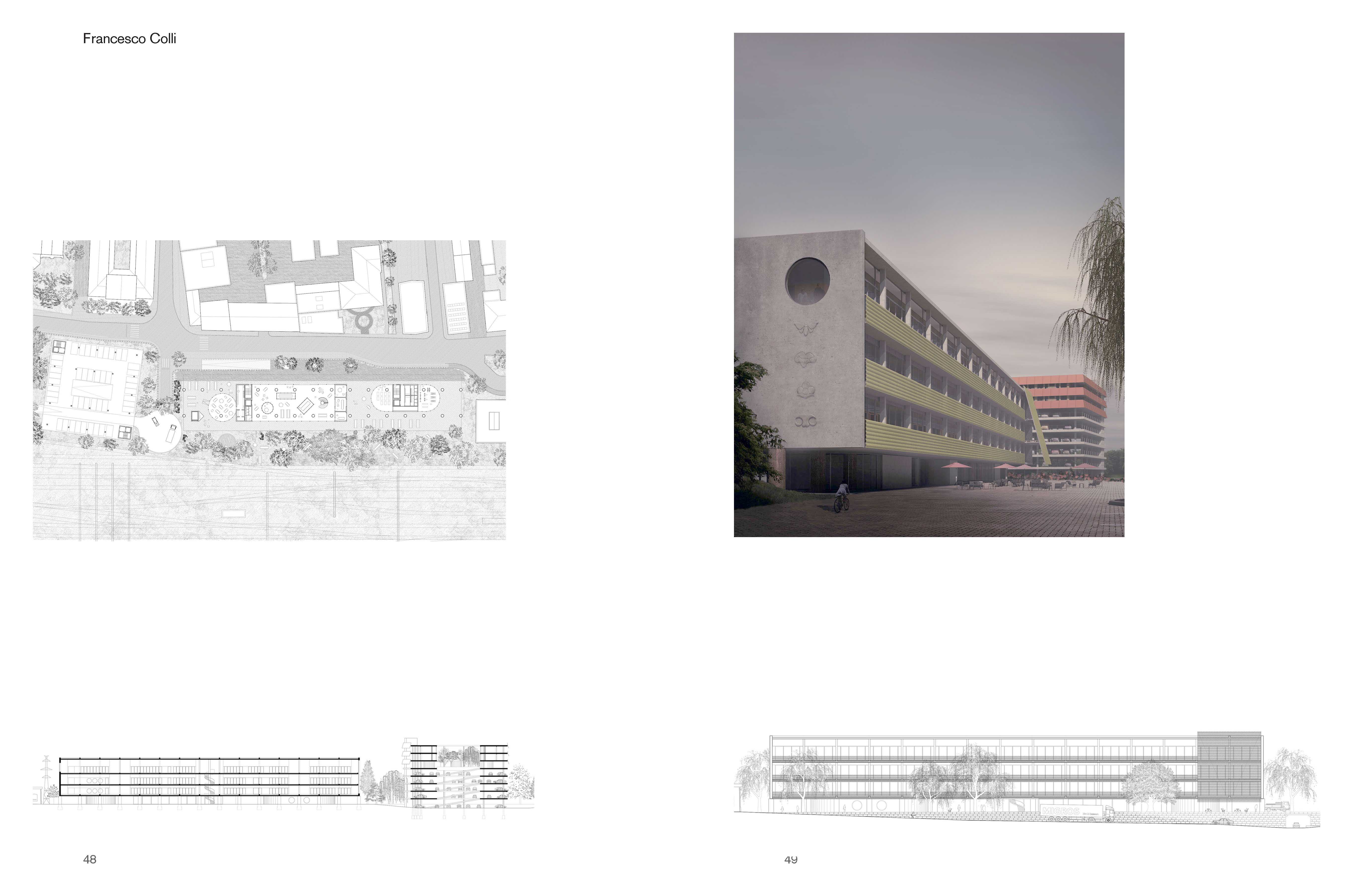 Catalogues | Studio Sergison